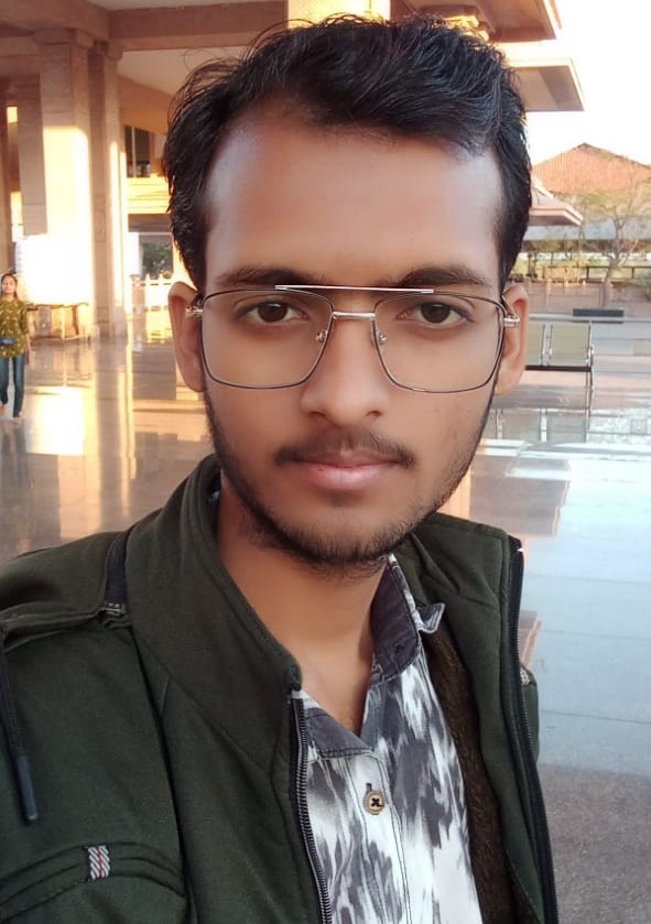Ritik Malviya(Personal_Profile)